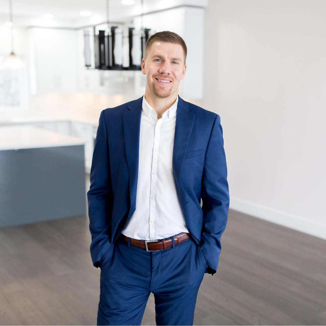 Adam Popien Real Estate